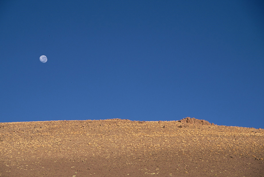 Blue Sky Moon (ボリビア) - 民族音楽家のロビン・ロイドのオフィシャルページ